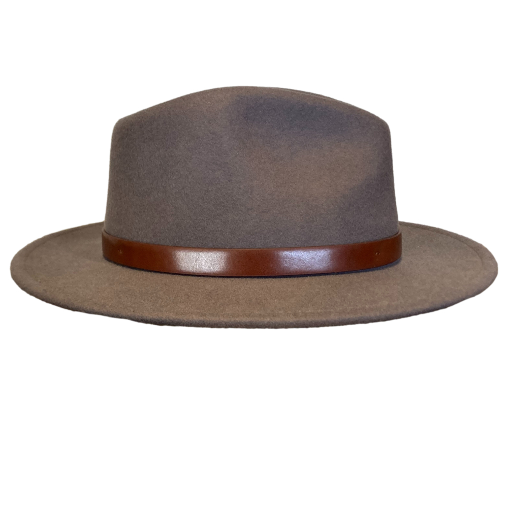 BRIXTON MESSER FEDORA S size TJEYS SURF T JEY S SURF